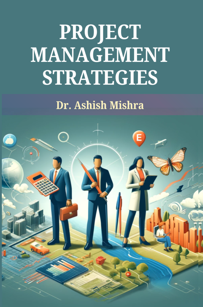 Project Management Strategies – HSRA PUBLICATIONS